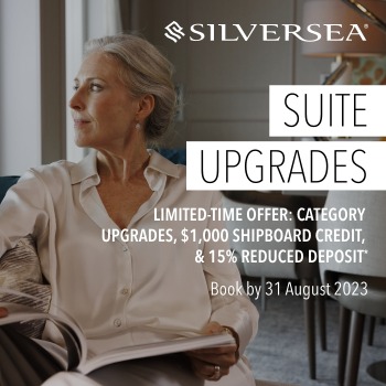 Silver Ray | Cruising Journal