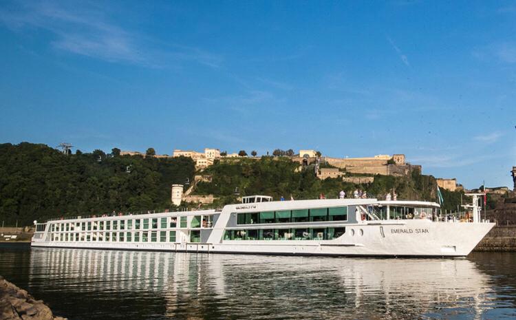 Emerald Star | Cruising Journal