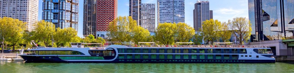 Monarch Princess | Cruising Journal