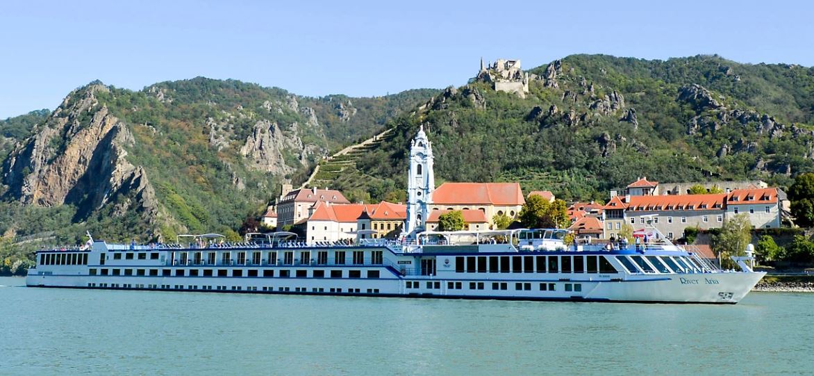 Grand Circle Cruise Line | Cruising Journal