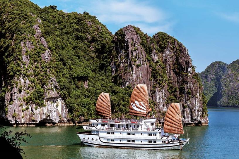 Bhaya Classic | Cruising Journal