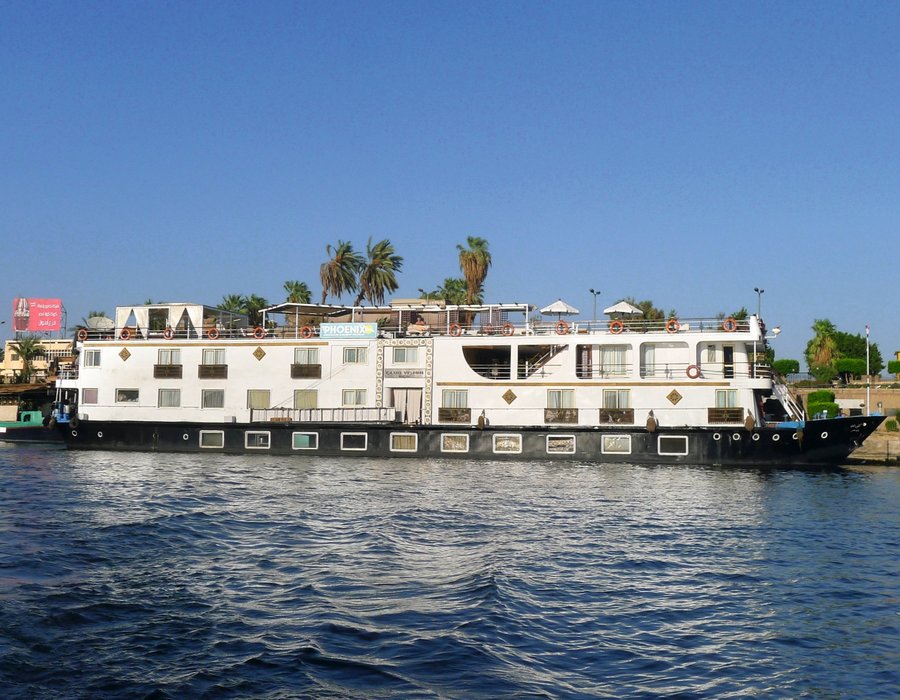 Club Vision | Cruising Journal