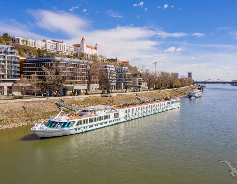 Prinzessin Isabella | Cruising Journal