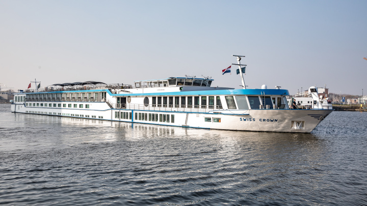 Scylla | Cruising Journal
