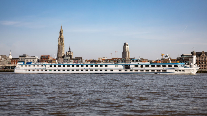 Scylla | Cruising Journal