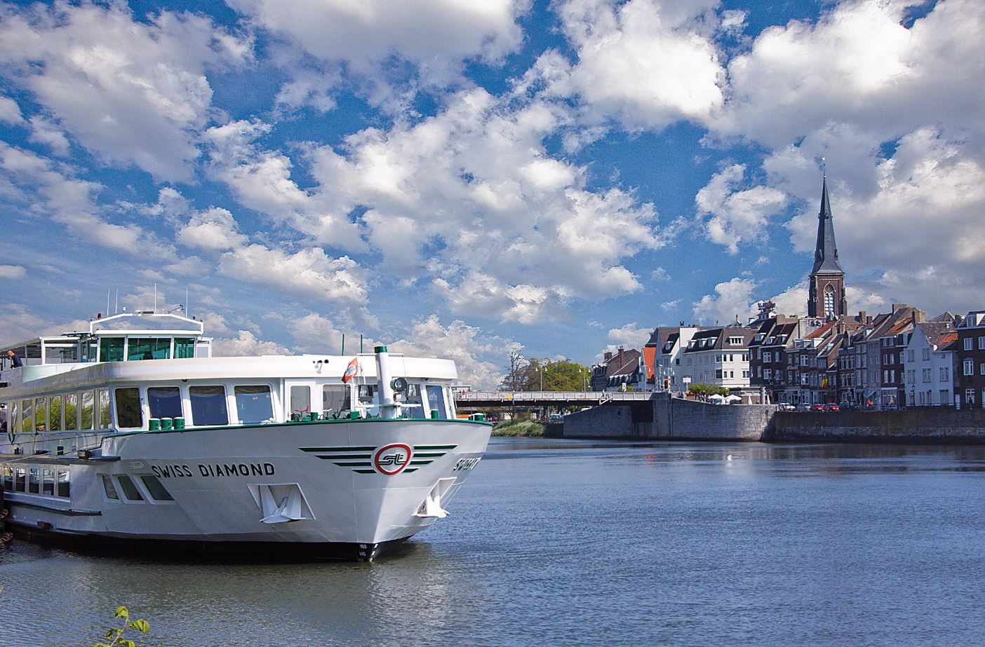 Scylla | Cruising Journal