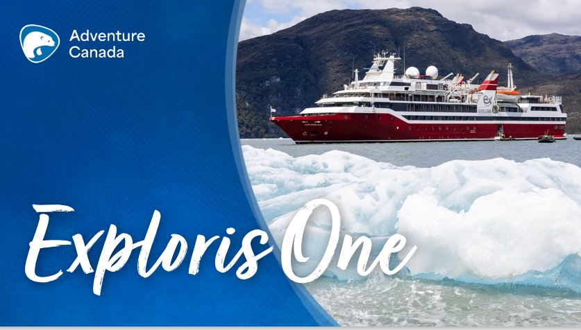 Home | Cruising Journal